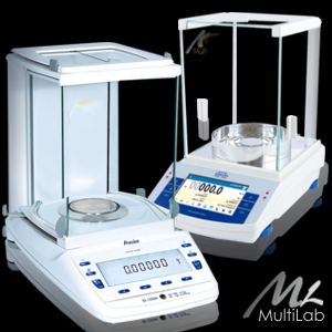 Balante – Echipamente de laborator